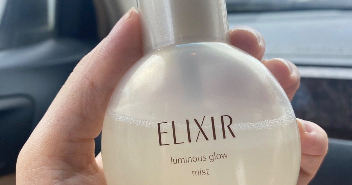 Setting spray ผิวโกลว์ ฉ่ำ🫧