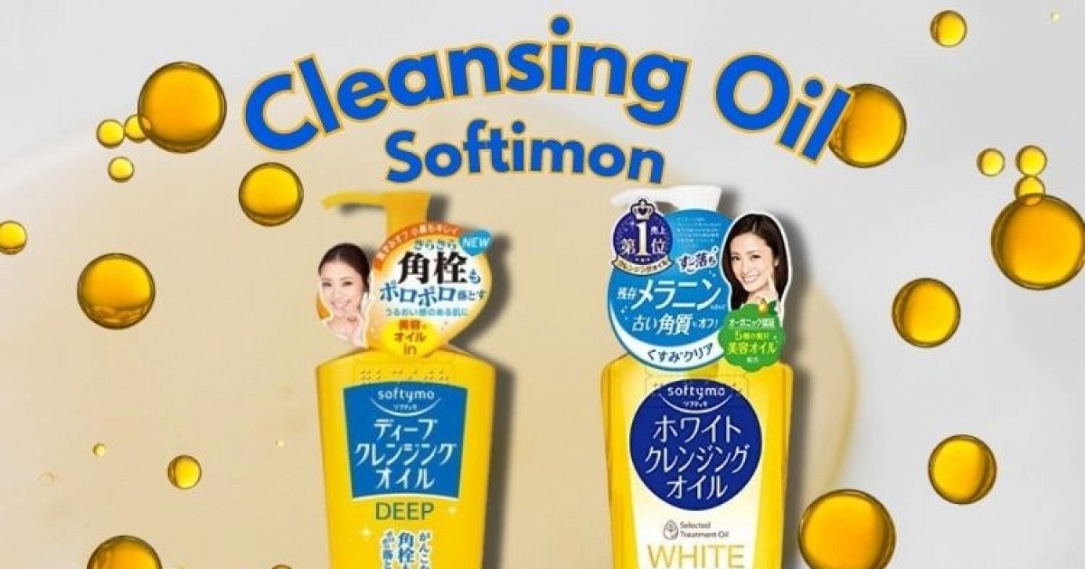 (REVIEW) Clean Sing Oil Sotimo: สะอาด ปลอดภัย และอ่อนโยนต่อผิว