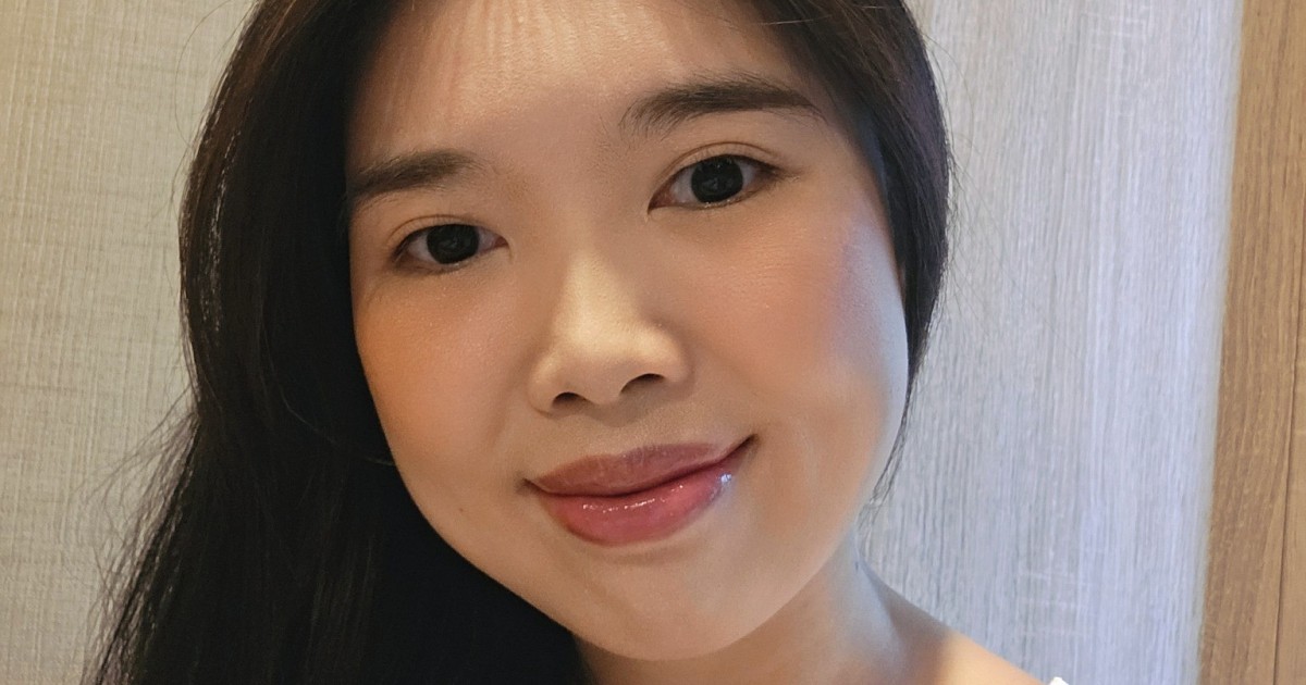 Mizumi UV Plumping Lip Oil