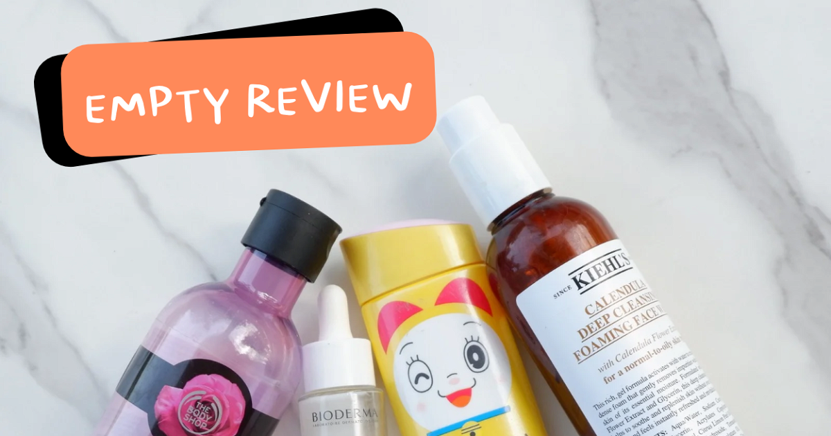 EMPTY REVIEW 10/2567