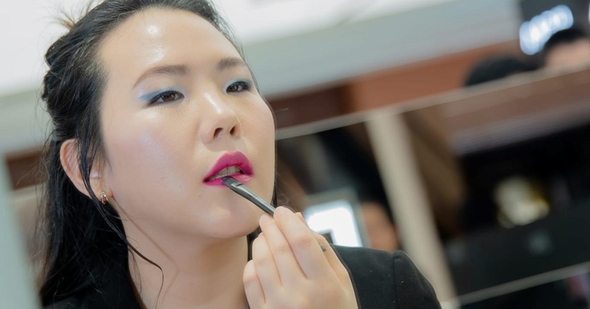 Nars กับลิปสติกรุ่นใหม่ที่รับประกันความชัด แซ่บ กลบมิดสีปากทุกเฉด