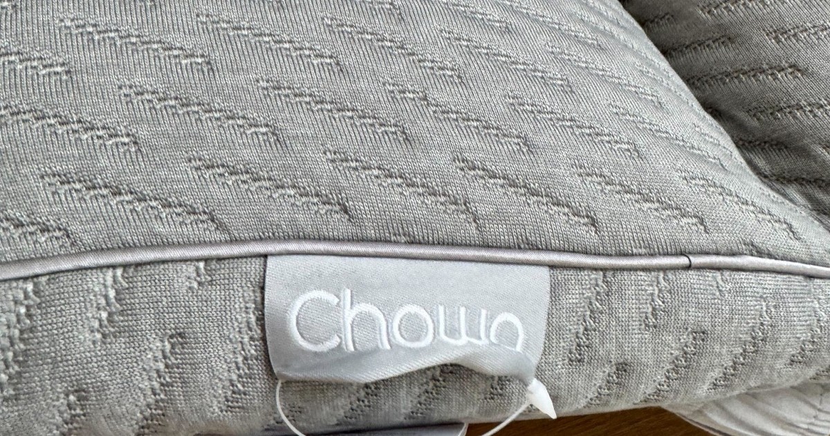 บอกลาอาการปวดเมื่อยตอนเช้า ด้วยท็อปเปอร์สุดปัง ท็อปเปอร์ Prime Chowa เหมาะสำหรับผู้ที่เป็น ...