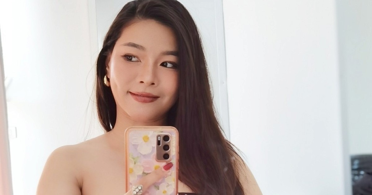 แวะมาอัพลุค