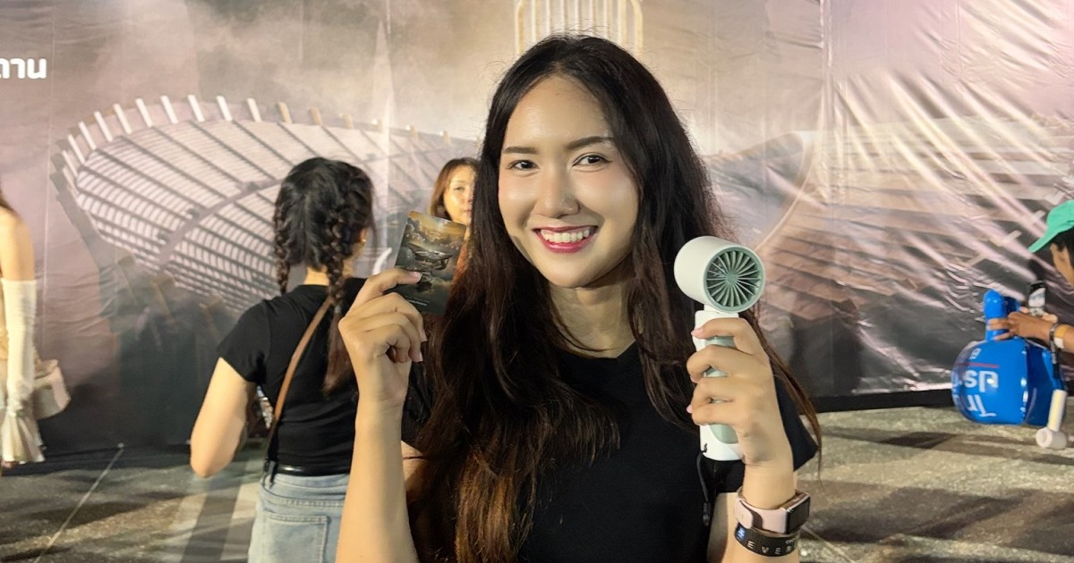 COCKTAIL Ever Live 🌻 คอนที่ดีที่สุดในใจฉัน