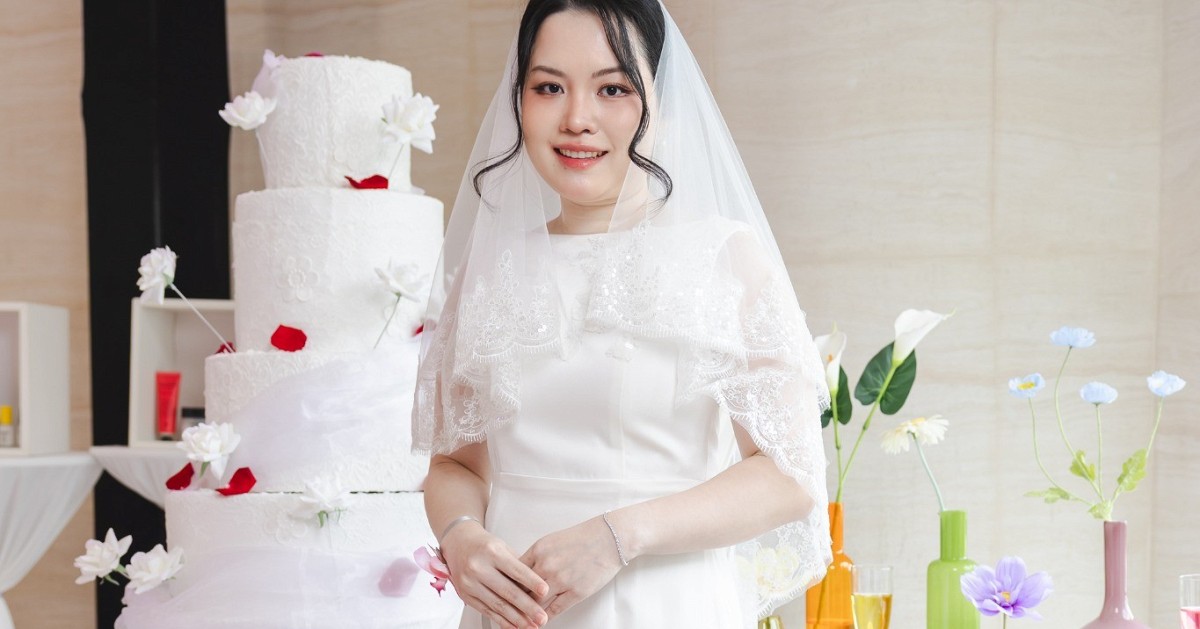 “Marry My Skin” 💍