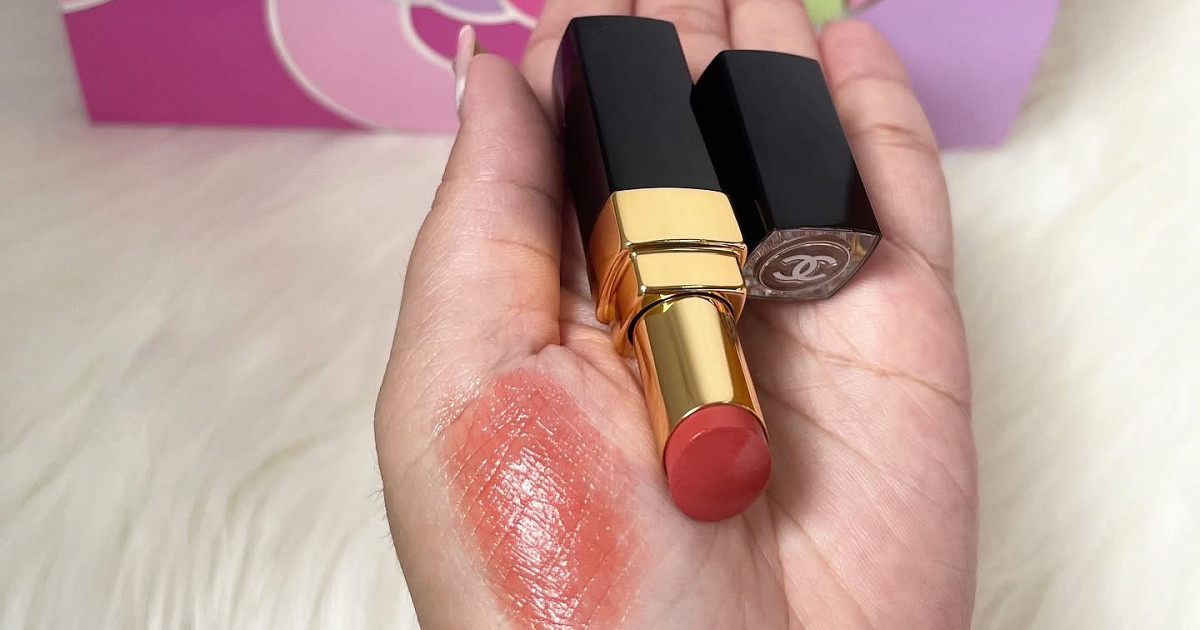 ROUGE COCO FLASH สี264 - SUNSET