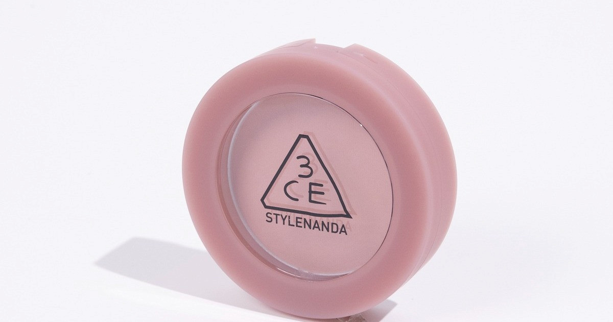 🌆 3CE Face Blush 5.5g สี City Mauve 🌆