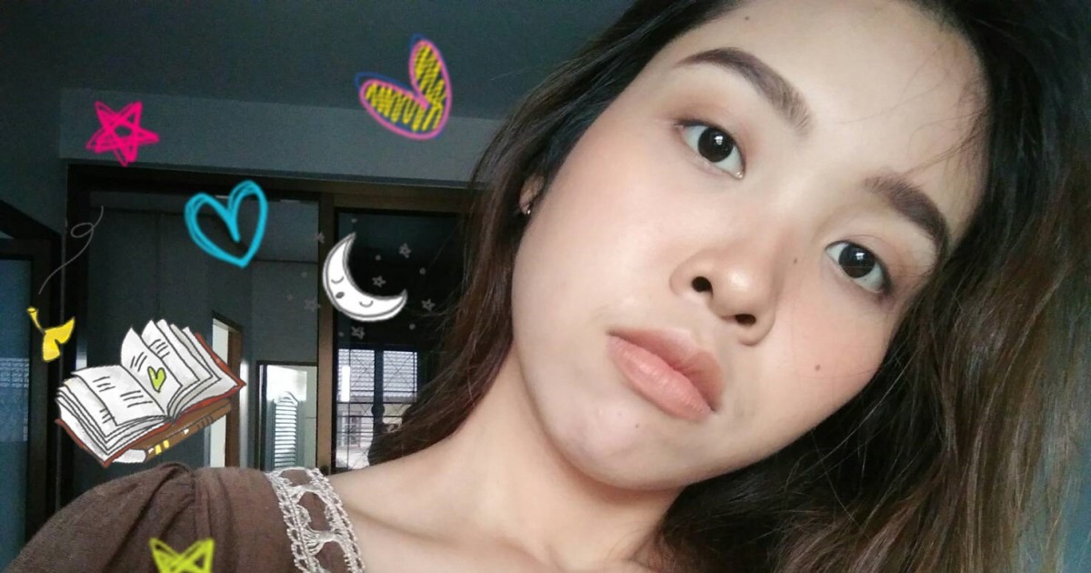 Makeup look The Boy Beat