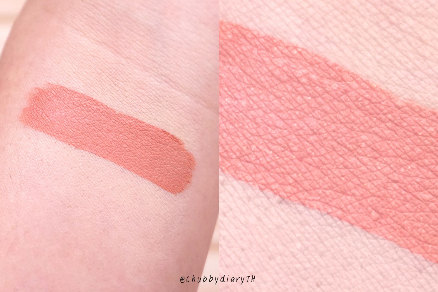 [ รีวิว ] เครื่องสำอางแบบซองถูกและดีในเซเว่น Nami Makeup Pro Seoul Girls