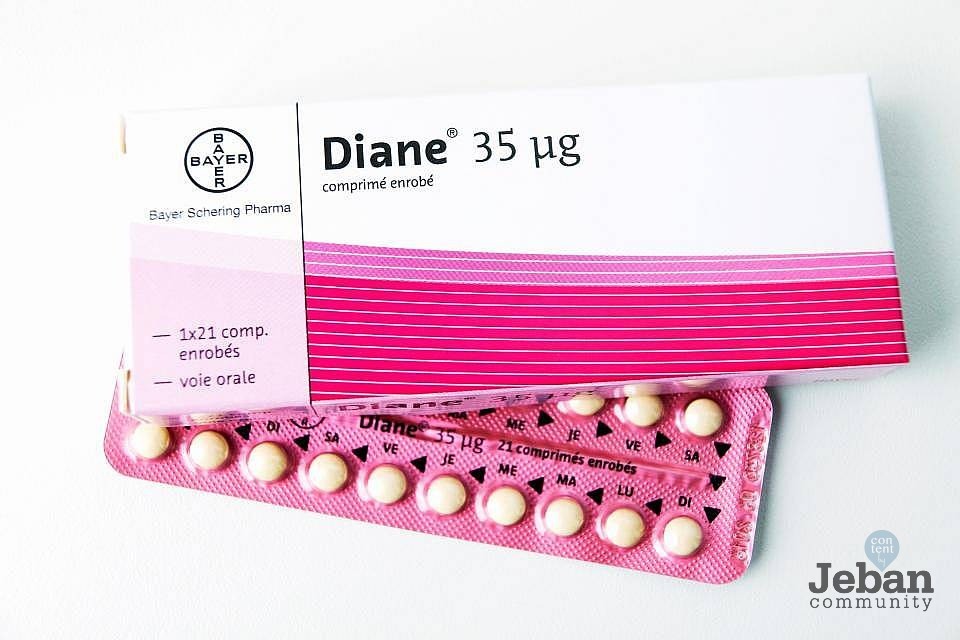 ควรกินยาคุมกำเนิดตอนไหน…เมื่อมีฮอร์โมนเพศชายสูง