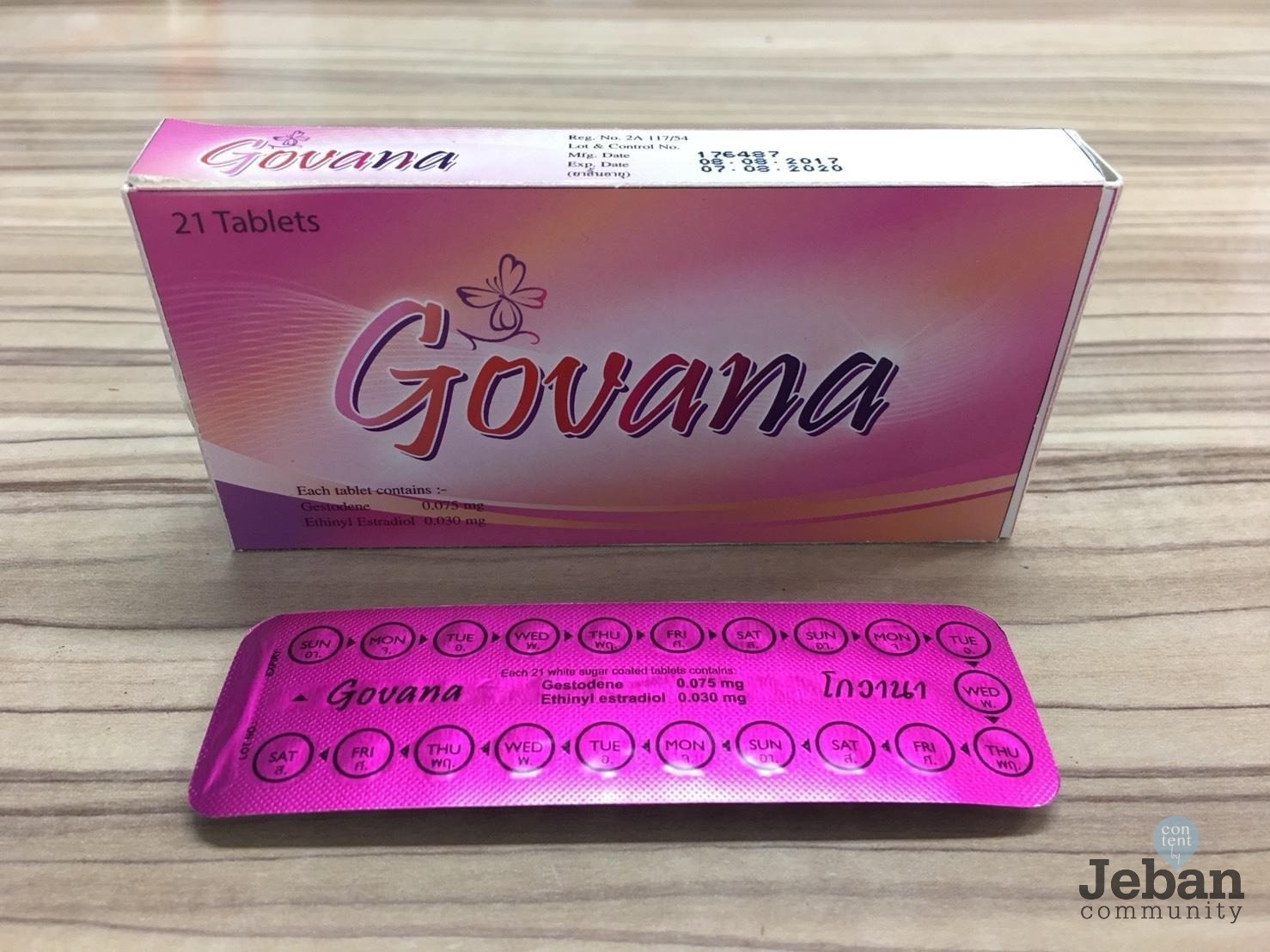 ควรกินยาคุมกำเนิดตอนไหน…เมื่อมีฮอร์โมนเพศชายสูง