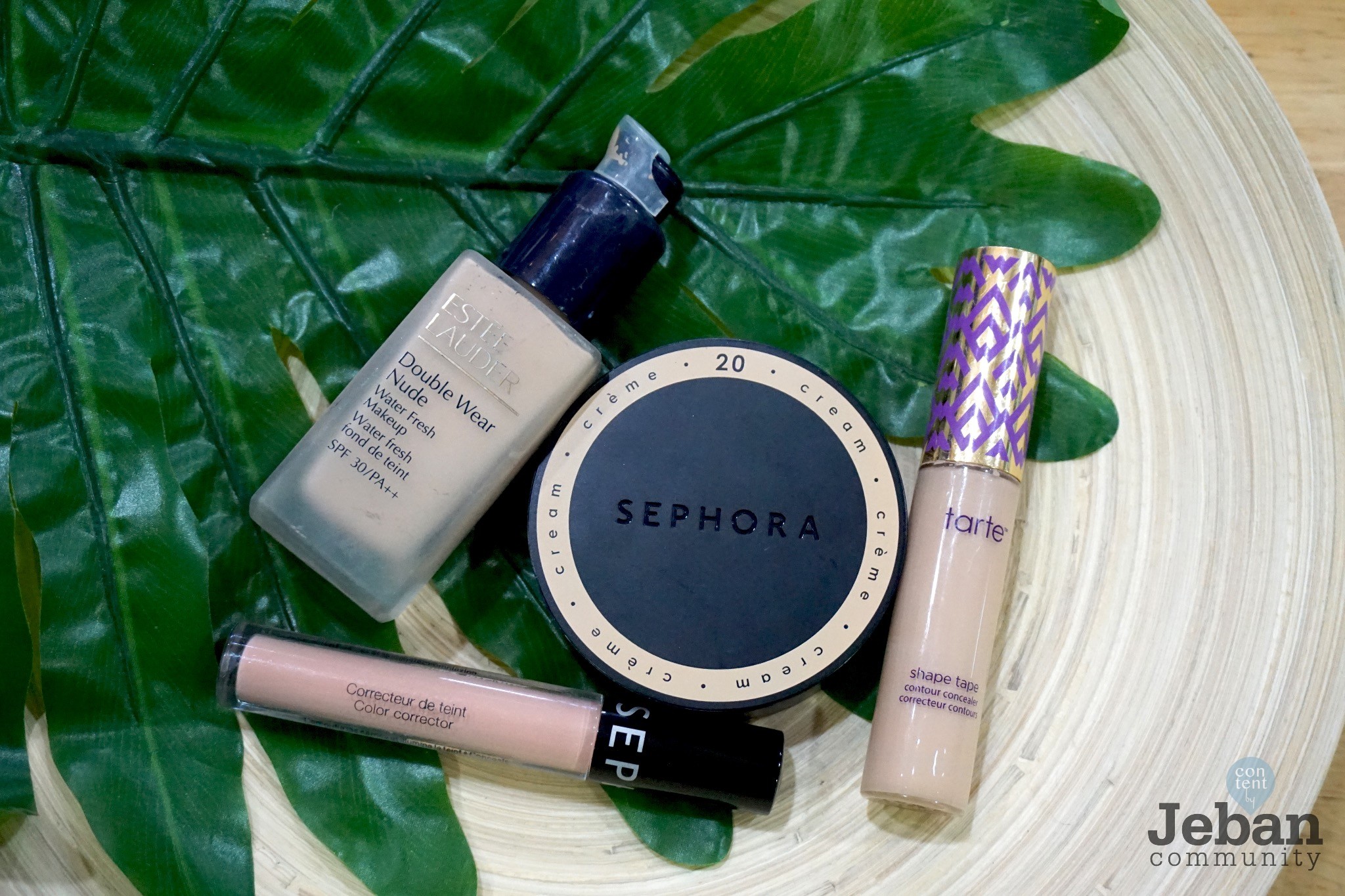 รวม Skincare และ Makeup ใช้แล้วชอบครึ่งปี 2019!!!!!!*