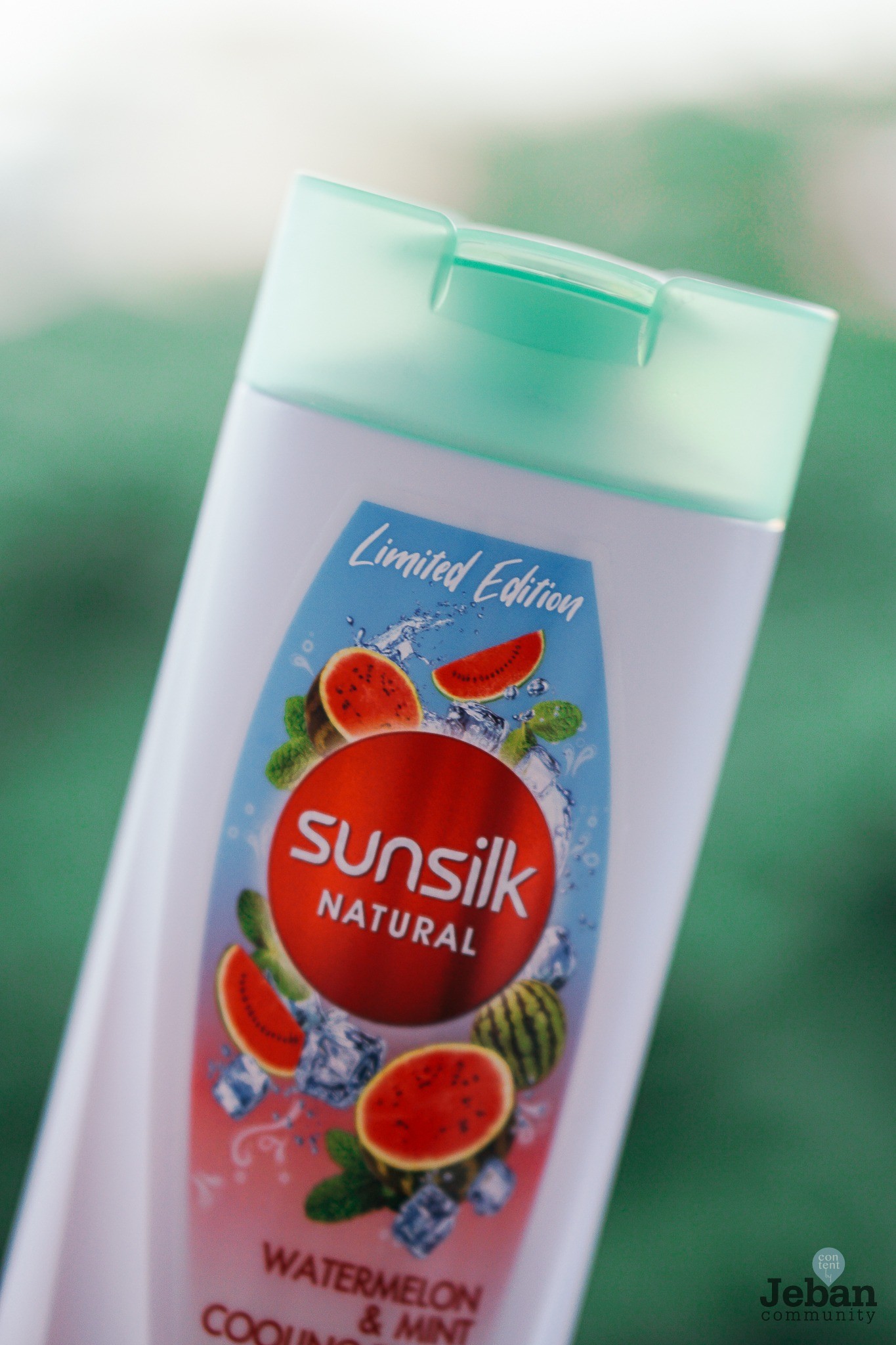 ♥ เห่อของรางวัลจาก Sunsilk