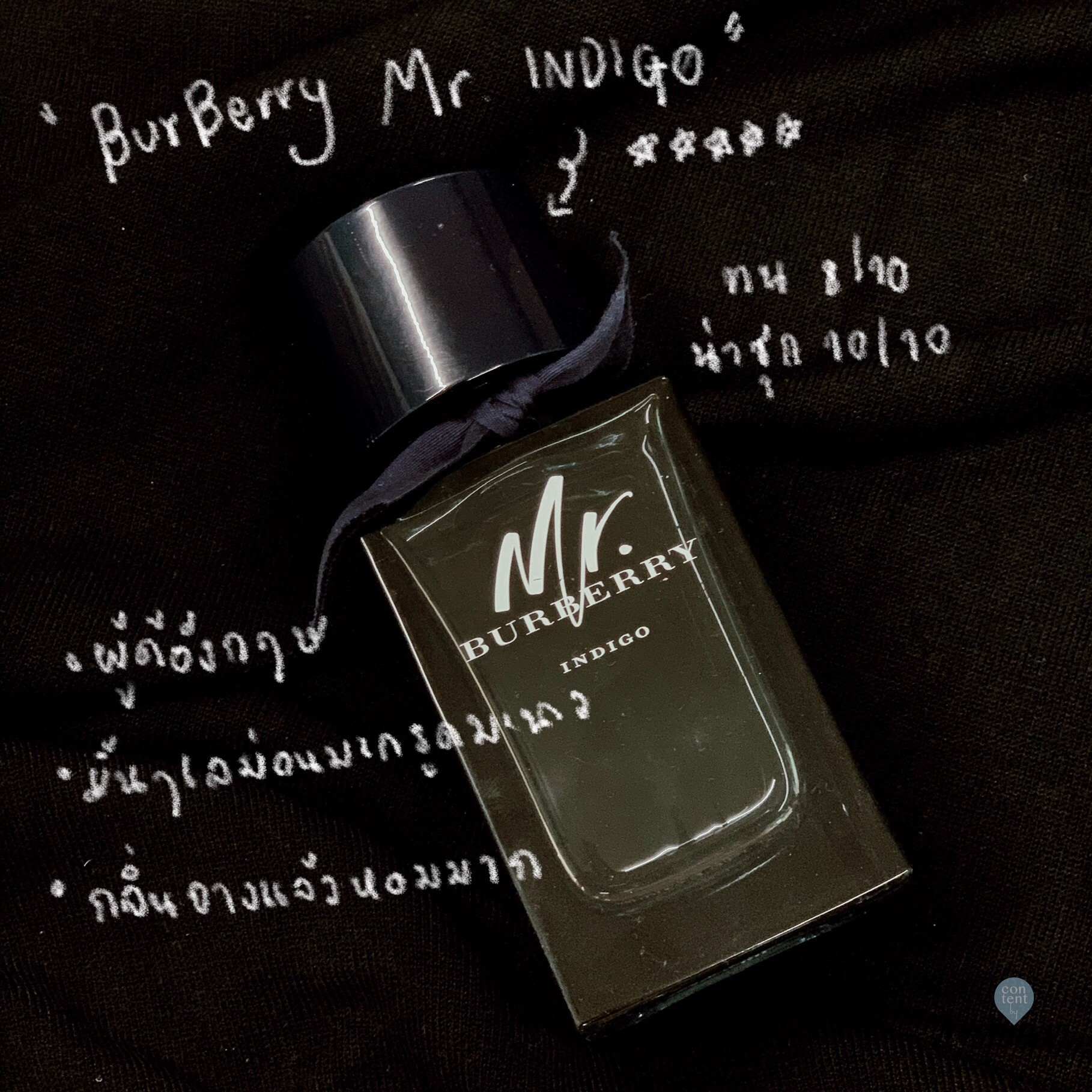 "น้ำหอม" ที่ (คุณแฟน) ใช้ แล้ว ชั้นช้อบบบบบบบบบ!!!!