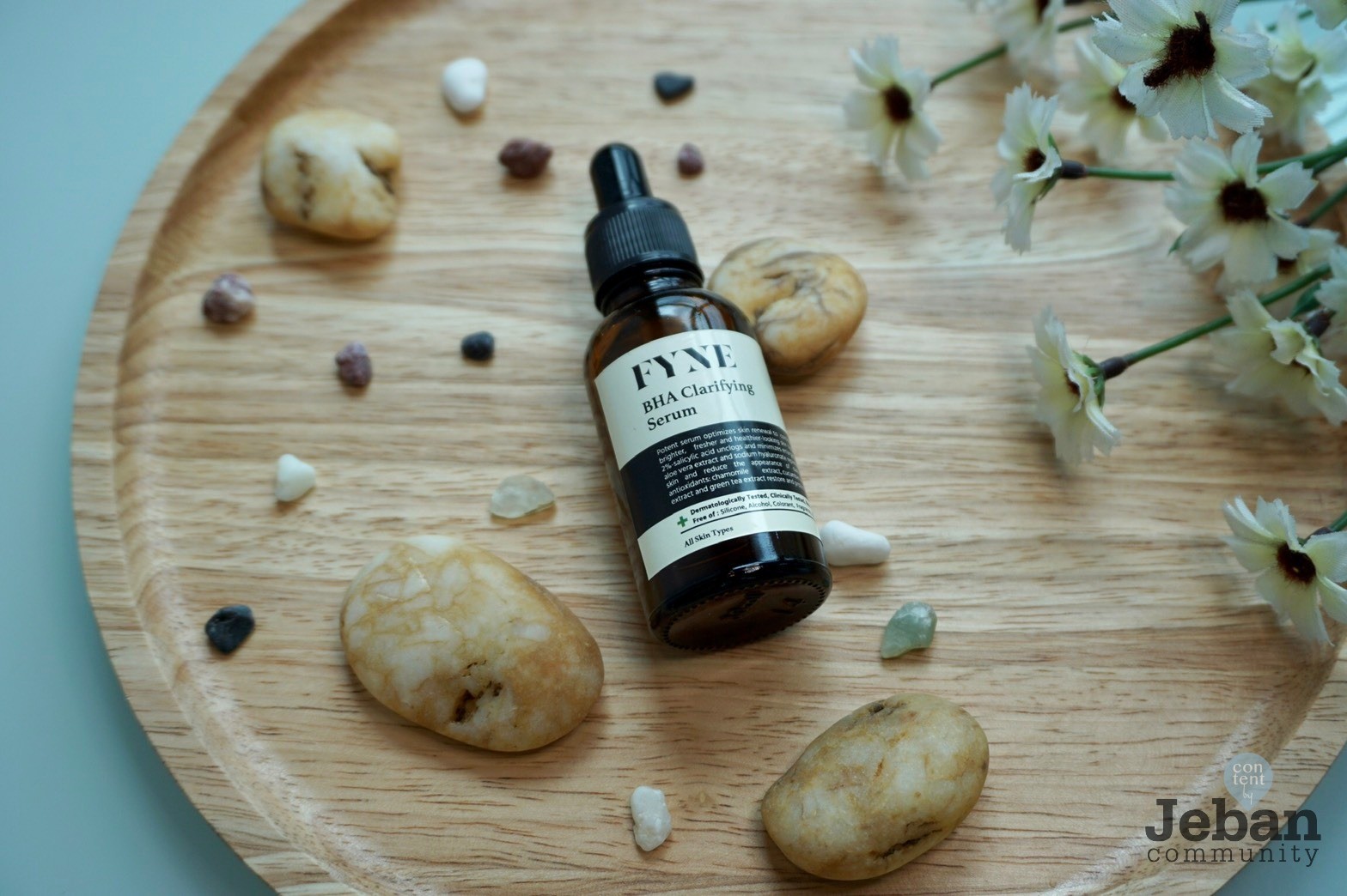 รีวิวเซรั่มคู่หู คู่ใจ ตัวไหนเด็ด ตัวไหนโดน