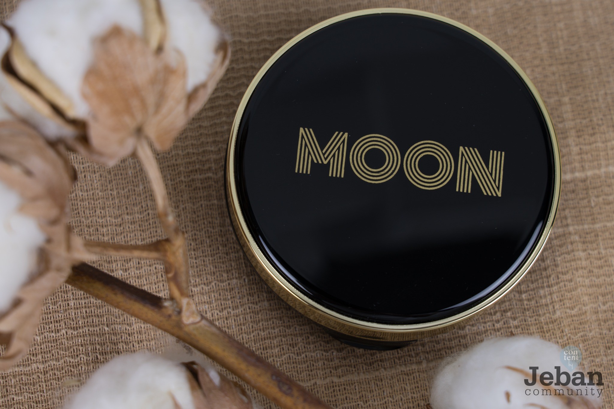 Review MOON Cosmetics : Anti-Aging Powder แป้งพัฟผสมรองพื้น ที่มีดีมาก ...