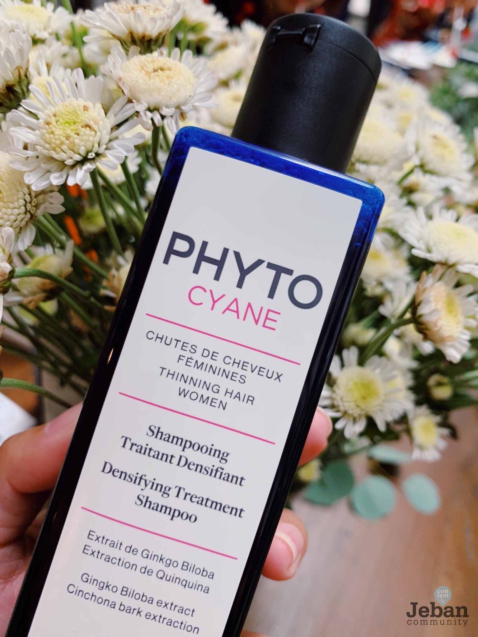 รู้จริงเรื่องผมร่วงกับ Phyto แบรนด์ผมที่ฉลอง 50 ปี ด้วยการทำ 'แพ็คเกจ ...