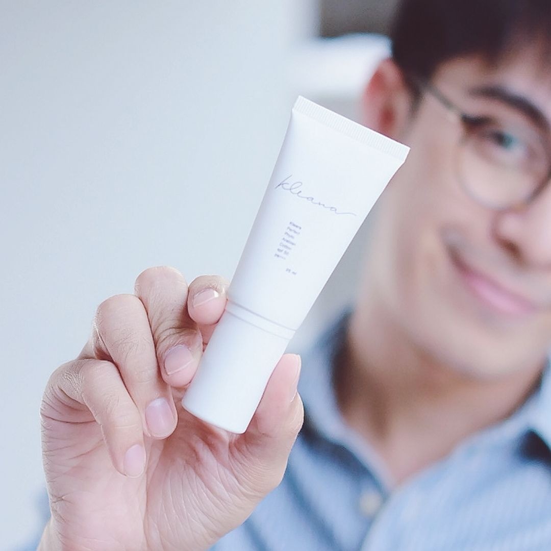 kleara สกินแคร์น้องใหม่ จัดว่าดี