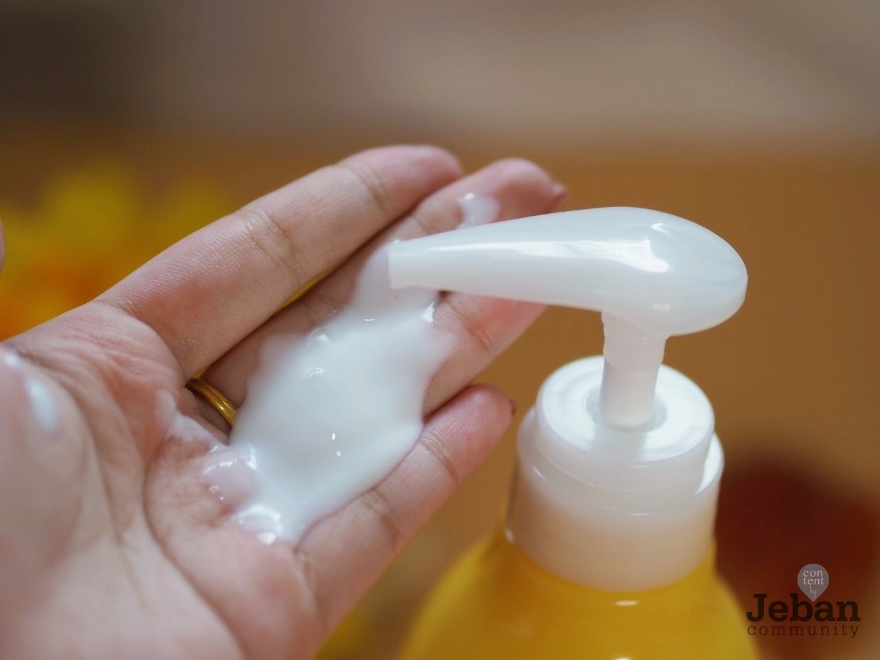 REVIEW: บำรุงผิวให้ใส ด้วยIt's Skin Power 10 Formula VC Body Wash ...