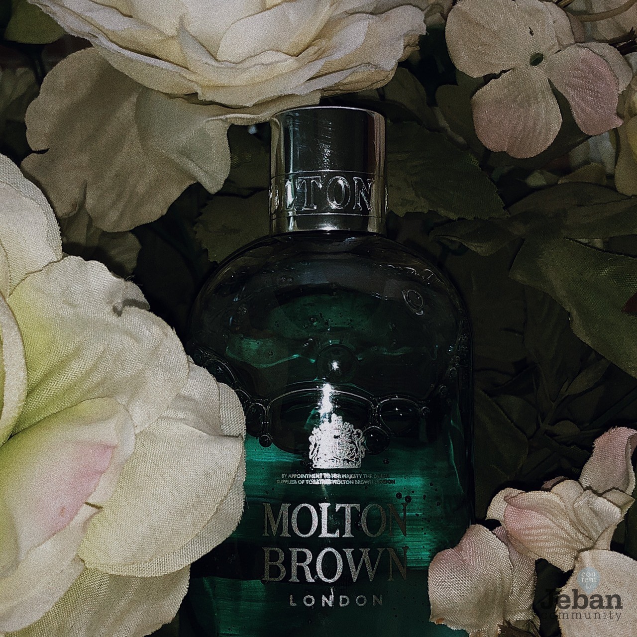 Review: Molton Brown London Coastal Cypress & Sea Salt