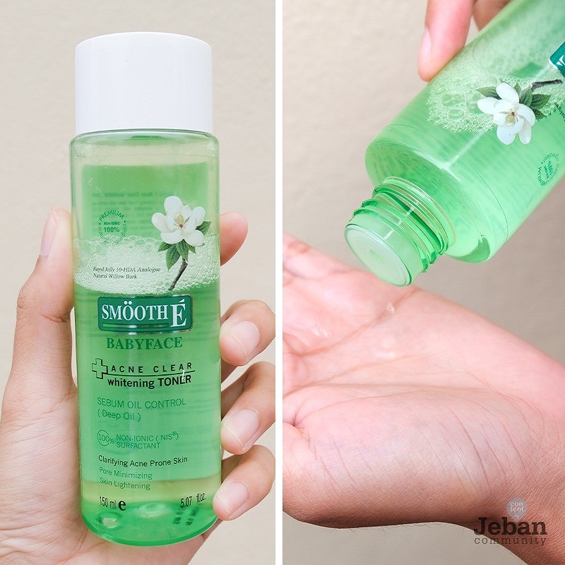 “5ไอเทม” เด็ดโดนใจ สำหรับคนเป็นสิว ผิวแพ้ง่ายที่ใช้แล้วดี