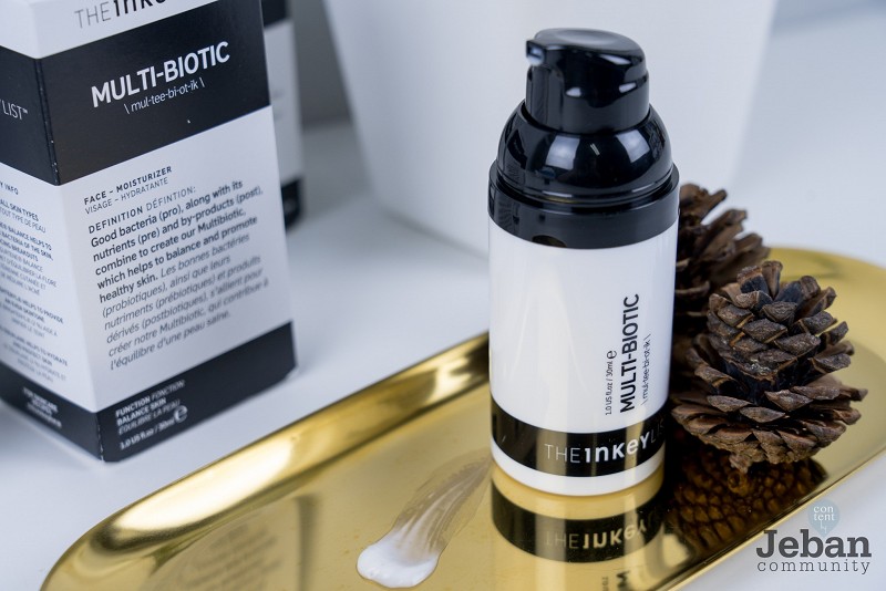 รีวิว 3 ไอเท็มเด็ดจากแบรนด์ THE INKEY LIST