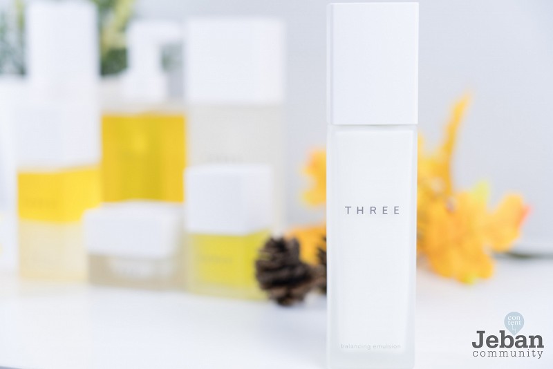 วิเคราะห์ และให้ข้อมูลเรื่อง ECO CERT Cosmos Organic ที่ THREE ...