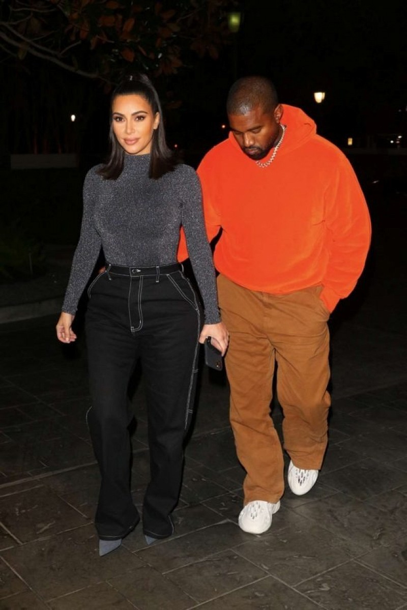 เหตุผลที่ Kim K โป๊น้อยลง