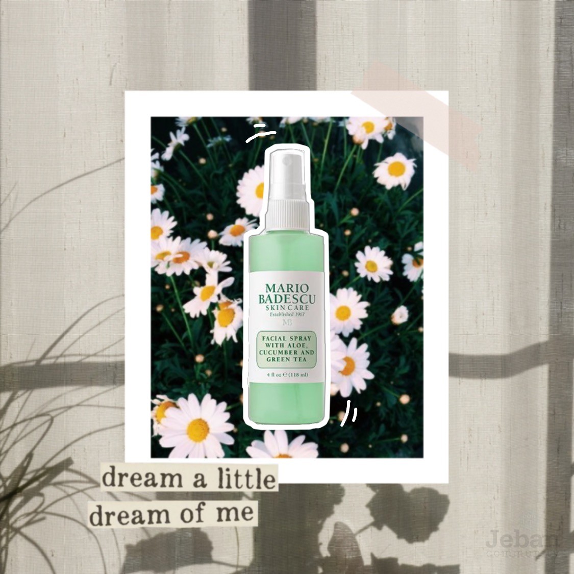 คัดมาให้แล้ว!! #MARIO แบรนด์นี้มีอะไรน่าใช้บ้างน้าาา