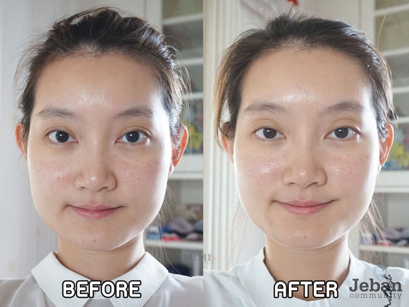 MELLOW: Prime and Protect Essence และ Restoration Drops Squalane and ...