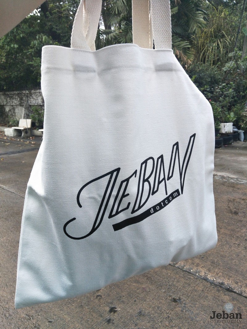 Jeban Top 100 เมื่อความสวยความงาม กลายเป็น community