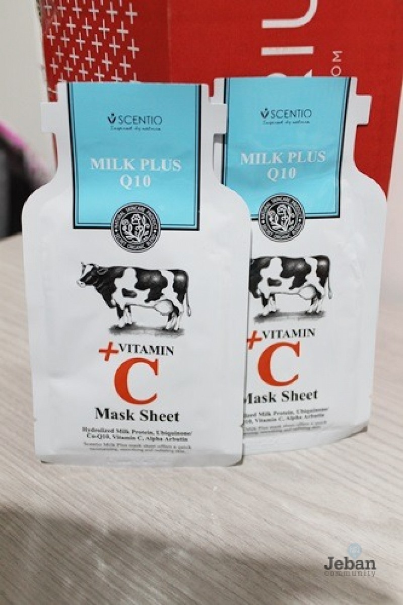 Review surprised box