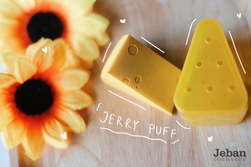 TOM&JERRY COLLECTION PRESENT BY ETUDE HOUSE