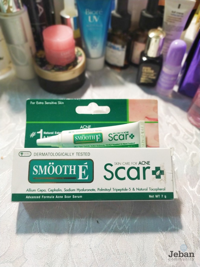 รีวิวเจลลดรอยสิว ลดรอยดำ-แดงจากสิวเก่า-ใหม่ได้จริง อันไหนเห็นผลชัด มาดู..