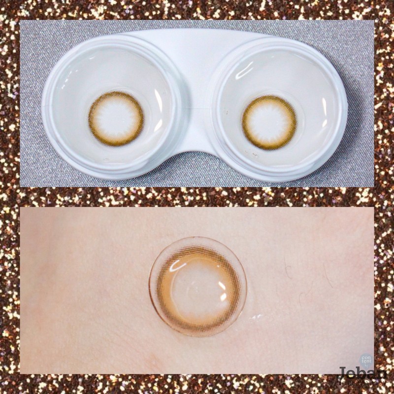 Maxim Contact Lens เพิ่มความหวานละมุนให้ตาคู่สวย