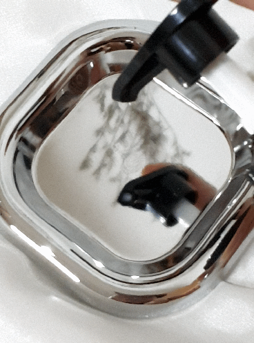 Review | Feather Fresh Up Charm Shampoo & Conditioner