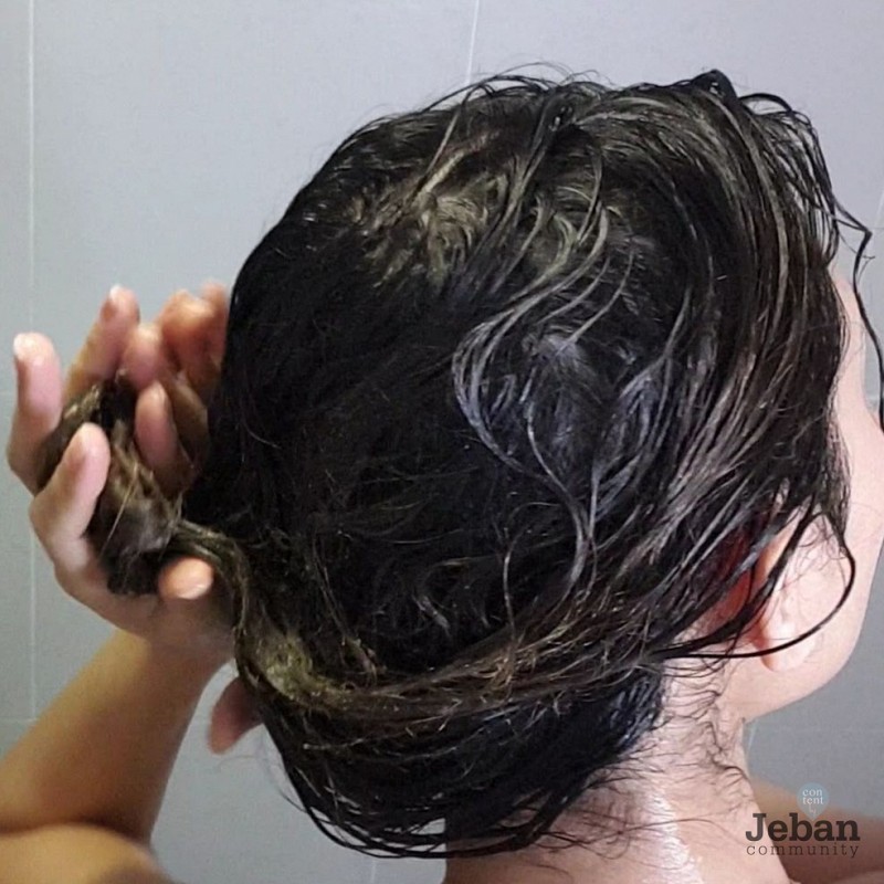 Review | Feather Fresh Up Charm Shampoo & Conditioner