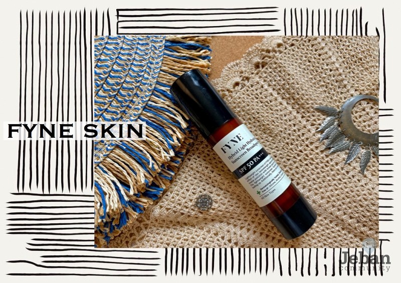 11 ไอเท็ม //: รับมือสู้แดดในหน้าร้อน