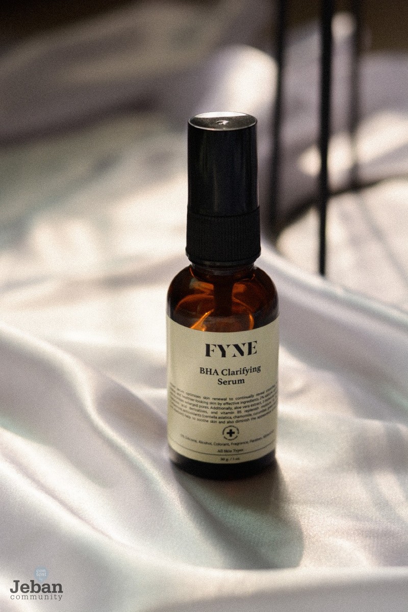 แชร์ประสบการณ์สร้างผิวให้แข็งแรงด้วย