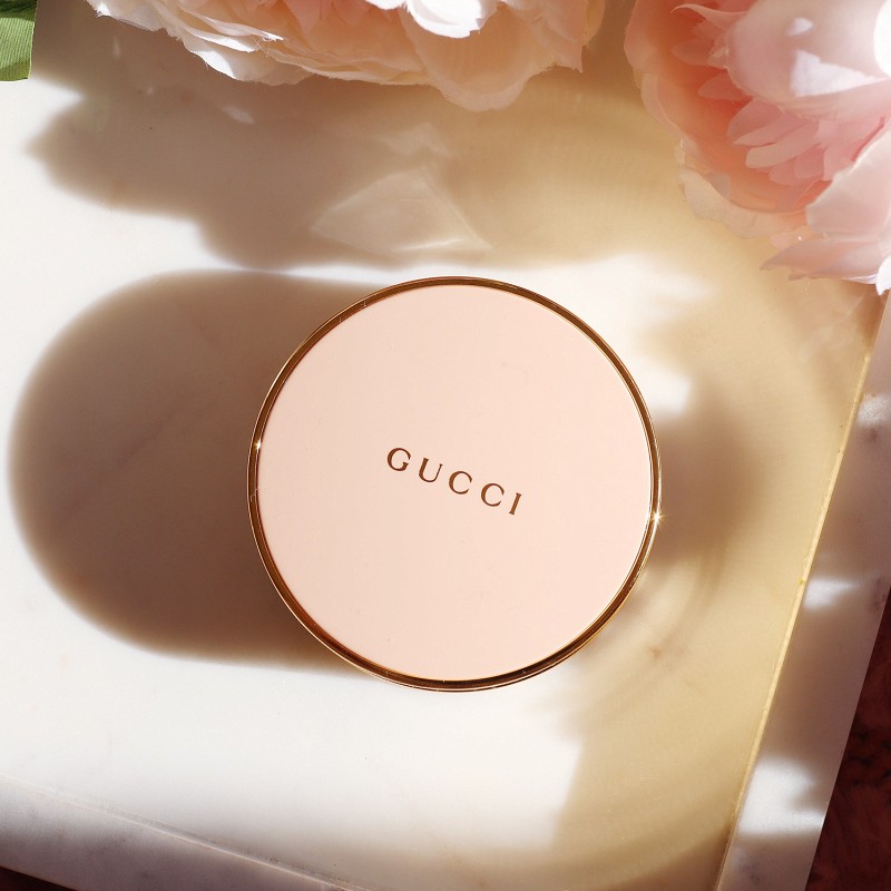 [REVIEW] แป้ง Gucci ที่หลายคนกำลังกรีดร้อง! เจ็บ จบ จริง ฮืออออ