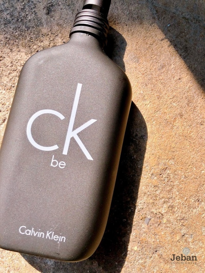 เปิดกรุน้ำหอม ck จาก 1 กลายเป็น 5 ฉีดกันเพลินทั้งพี่ทั้งน้องเลยจ้า