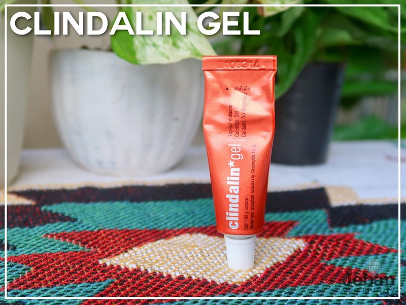 แนะนำ 6 ไอเทมปราบสิวของอังเคิล