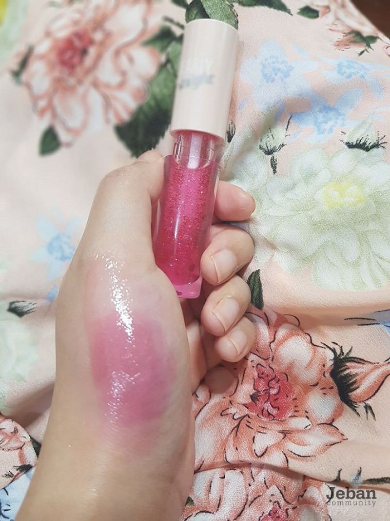 [CR]แกะกล่อง เห่อ ขอรีวิวลิปเกาหลีหน่อย peripera moon shot A'pieu urban decay sace lady ช้อปปี้ ...