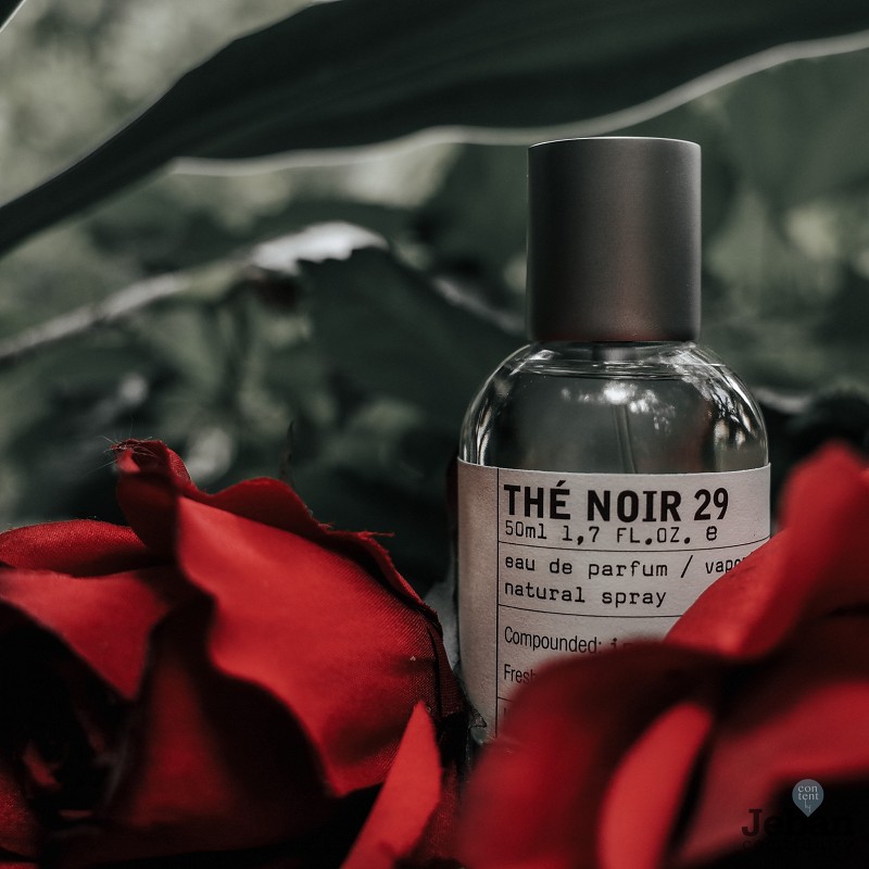 Review: Le Labo The Noir 29