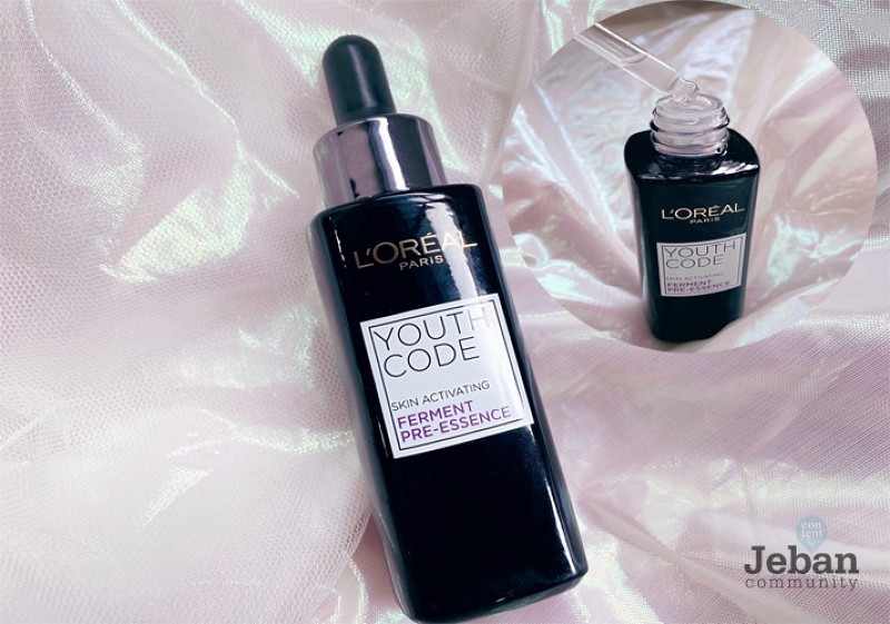 REVIEW Serum ที่ใช้เป็นประจำในช่วงนี้