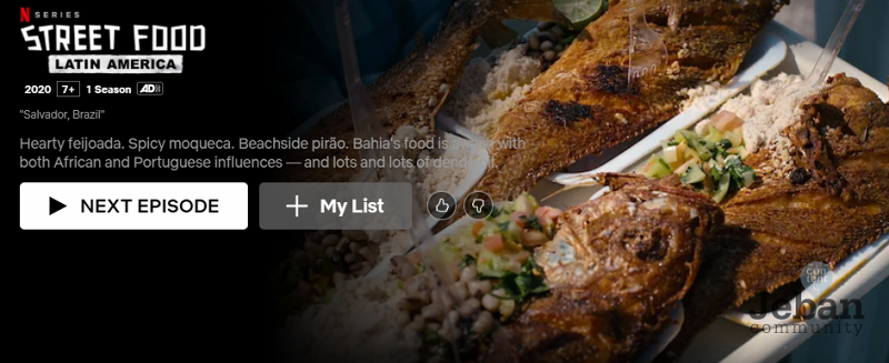 ฝึกภาษาสเปนรัว ๆ กับ 6 หนังดัง แสนปังปุริเย่ ใน Netflix