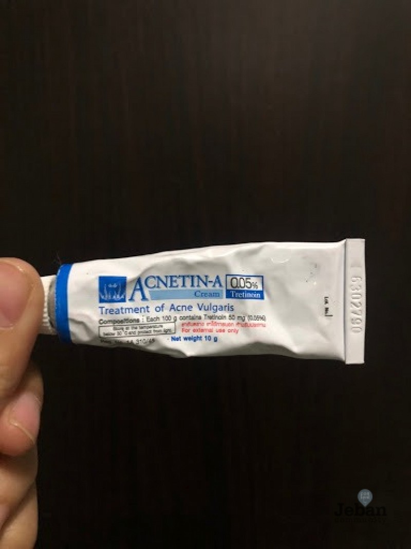 Goodbye acne บอกลาสิวซ้ำซาก...ด้วยวิธีง่ายๆ