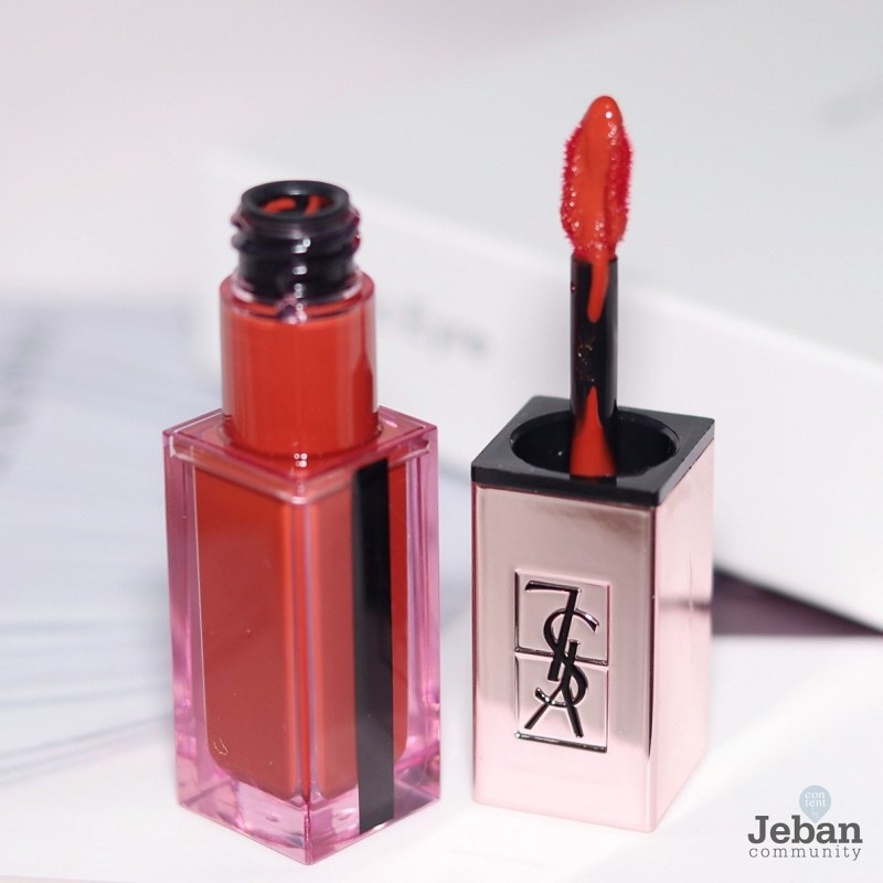 YSL Water Stain Glow 202