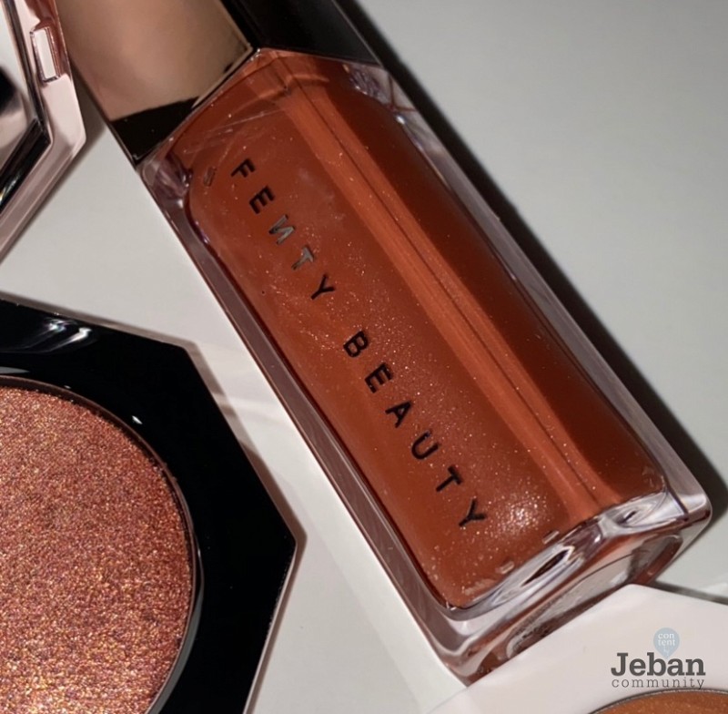 Review: Fenty Glow Trio | ที่สุดของความปัง