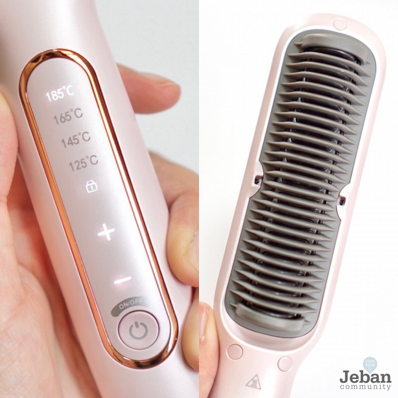 How to ผมตรงสวยสั่งได้ l Scale Gail